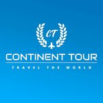 Continent Tour (Small Ring Road No:25A, Yakkasaray District), seyahat acenteleri  Taşkent'ten