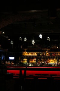 Bloody Mary Bar & Grill (Muchnoy Lane No:9/27), restoran  Saint‑Petersburg'dan