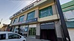 Sab Trucking Inc (Chimboy 2-tor koʻchasi No:1, Almazar District), elektronik ofis ekipmanları  Taşkent'ten