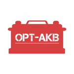 Opt Akb (MKAD, 33rd kilometre No:6с1), akümülatör ve şarj cihazları  Moskova'dan