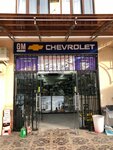 Gm-Chevrolet (Turkiston Street No:36), otomobil yedek parçaları  Semerkant'tan