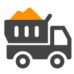 Везупесок (Leningrad Region, Vyborgskiy District, Pervomayskoye selskoye poseleniye), endüstriyel mineraller  Saint‑Petersburg ve Leningradskaya oblastından
