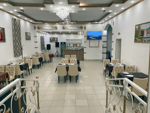 Versal (Trudovaya ulitsa No:71), kafe  Rej'den