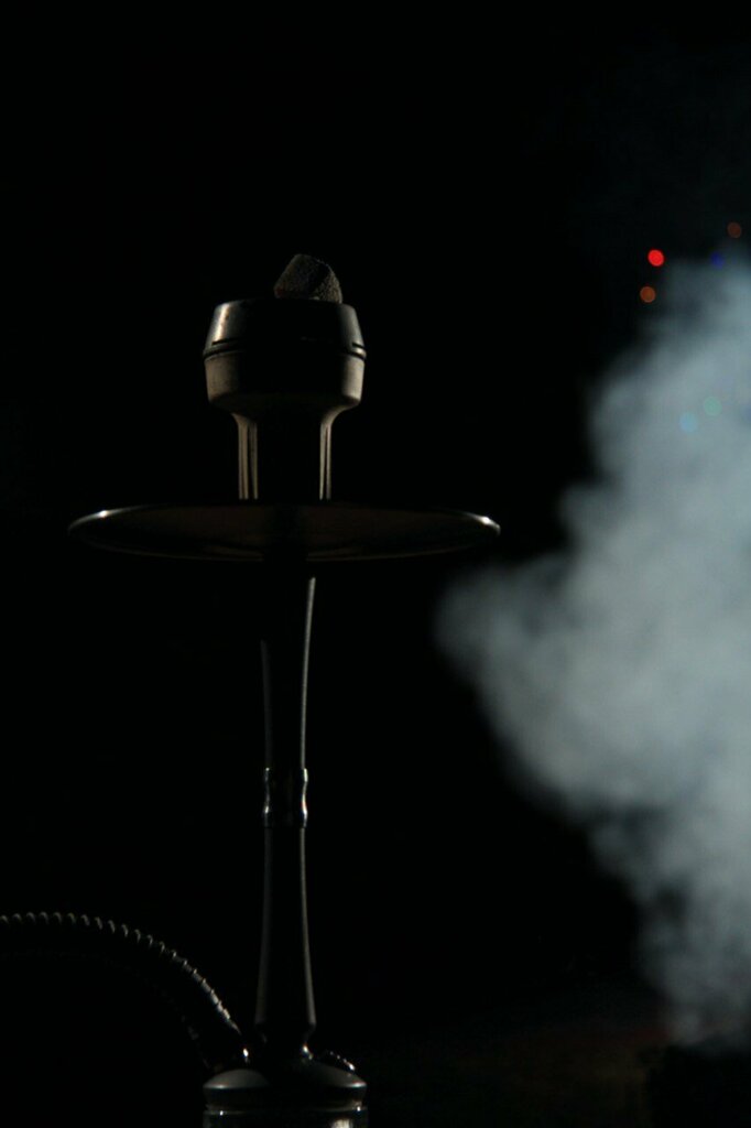 Catering firmaları Manhattan Hookah Catering, Moskova, foto