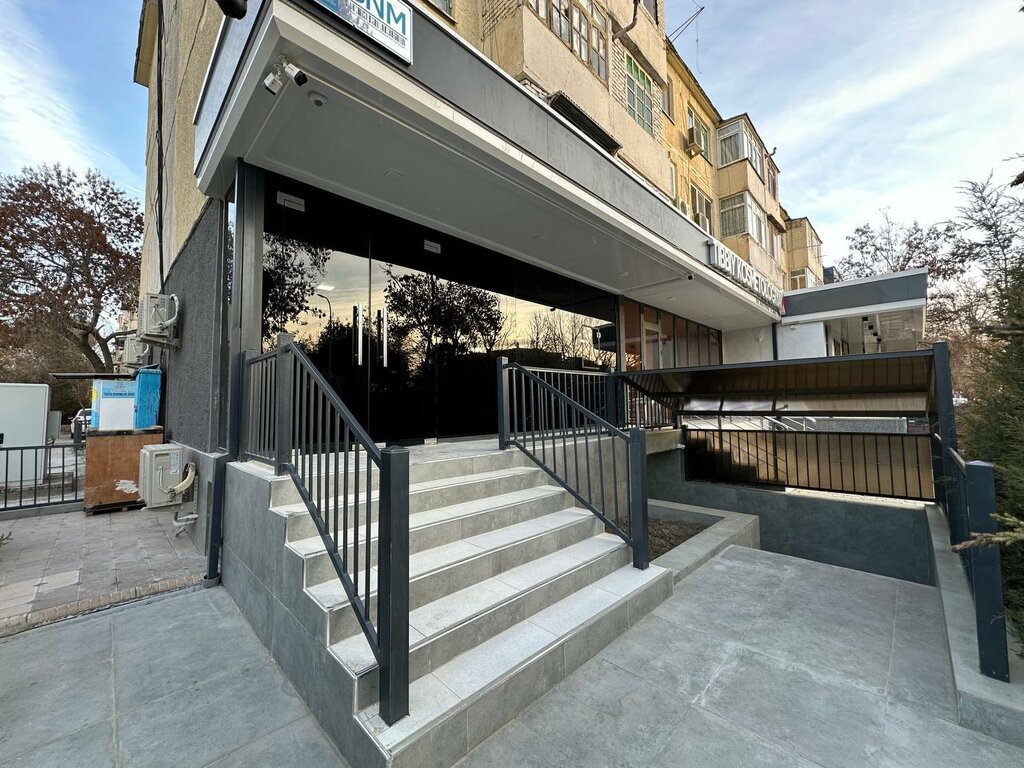 i̇nşaat firmaları Bnm, Buhara, foto