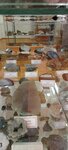Muzey mineralogii Kma pri Rggru (ulitsa Lenina No:14), müzeler ve sanat galerileri  Stariy Oskol'dan