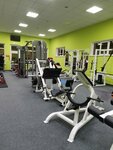 Импульс (Skalistaya ulitsa No:7, selo Chaltyr), fitness kulüpleri  Rostovskaya oblastından