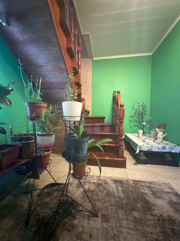 Kısa süreli konaklama Дом Your Дача с баней в Пушкине, Puşkin, foto