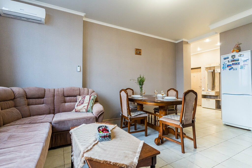 Kısa süreli konaklama LetoApart, Gelencik, foto