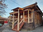 Дом Муравьева-Апостола (ulitsa Revolyutsii No:75с3), turistik yerler  Yalutorovsk'tan