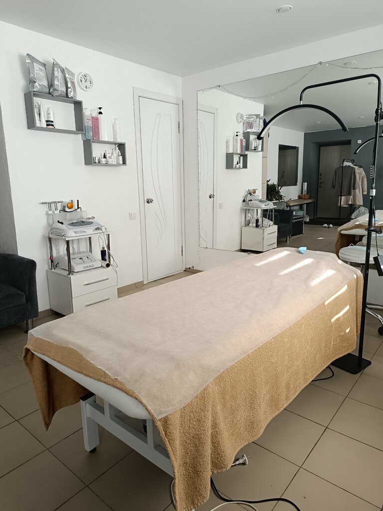 Kozmetoloji, kozmetik salonları Unique_face_and_body, Kirov, foto
