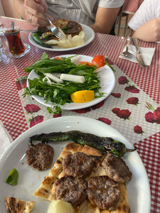 Bucaklıoğlu Restaurant (Orta Mah., Atatürk Cad., No:29, Serik, Antalya), kafe  Serik'ten