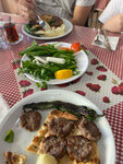 Bucaklıoğlu Restaurant (Orta Mah., Atatürk Cad., No:29, Serik, Antalya), kafe  Serik'ten