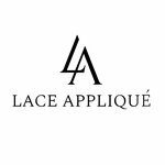 Lace Appliqué (Reki Smolenki Embankment No:17к2М), hobi, elişi için ürünler  Saint‑Petersburg'dan