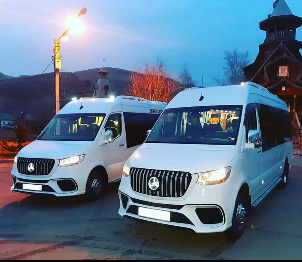 Geziler Altai Auto Tour, Gorno‑Altaysk, foto