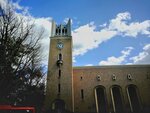 Okuma Auditorium (Tokyo Metropolis, Special Ward Shinjuku, Totsukamati), üniversiteler  Tokyo'dan