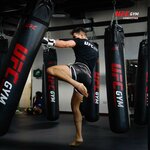 Ufc Gym (Uqchi Street No:3), fitness kulüpleri  Taşkent'ten