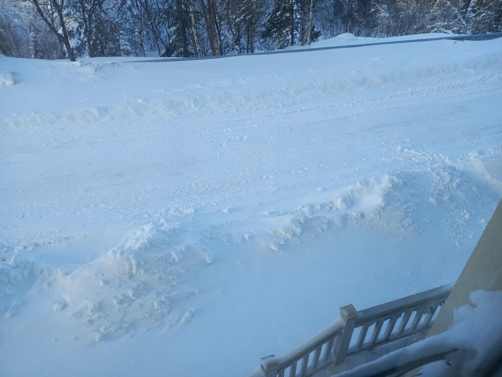 Otel Отель Небеса, Adıge Cumhuriyeti, foto