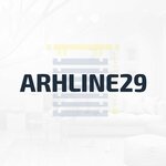 Arhline (ulitsa Ioanna Kronshtadtskogo No:16), jaluzi ve stor perde  Arhangelsk'ten