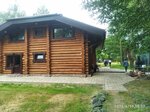 Baza Otdyha Slutskiy Hutorok (Minskaja region, Slucki rajon, Siarazhski sielsaviet, pasiolak Biazvierhavichy, Zavodskaja vulica), resort oteller, tesisler  Minskaya oblastından