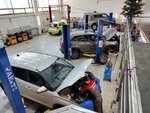 Id-auto (Akademika Korolyova Street No:13), otomobil servisi  Moskova'dan
