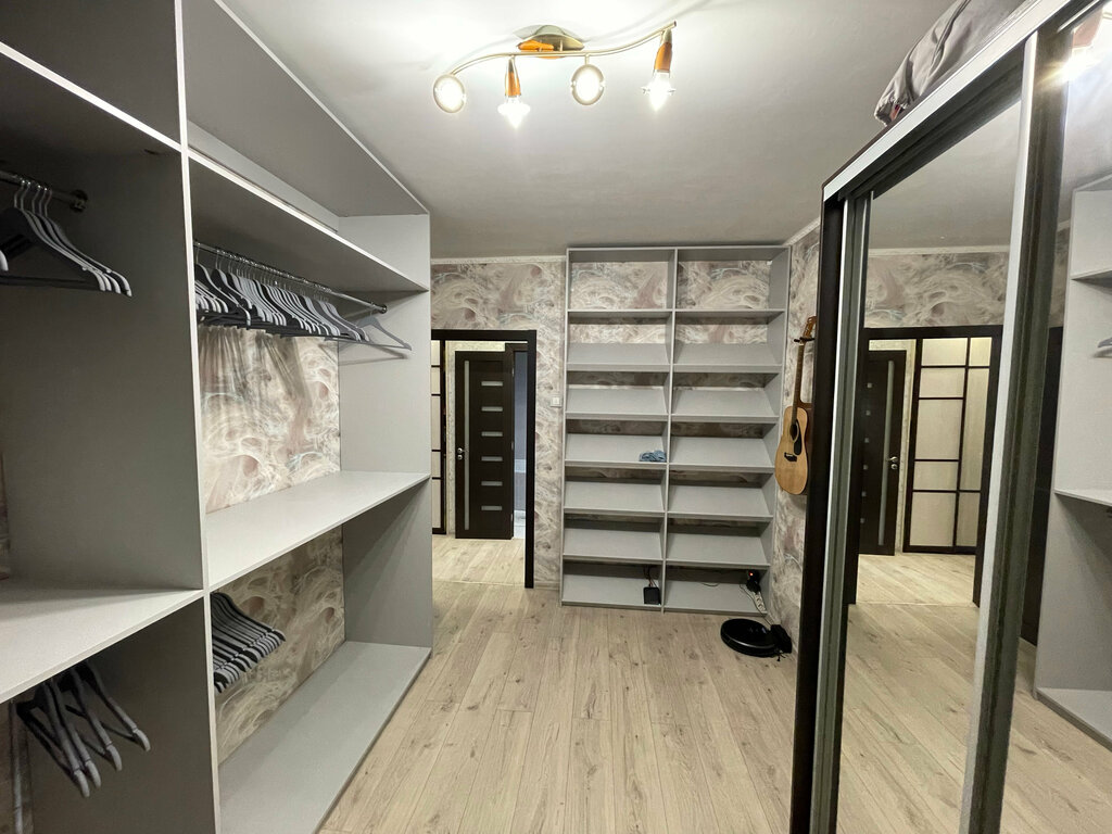 Özel mobilya yapımı Raskroy-Raspil, Moskova, foto