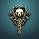 Panda Key (Lavochkina Street No:2), araba anahtarları  Himki'den