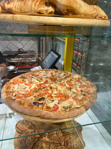 Донер (Dachnaya ulitsa No:60к14), fast food  Novosibirsk'ten