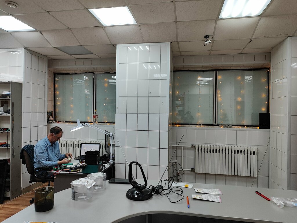 Beyaz eşya servisleri Device, Krasnoyarsk, foto