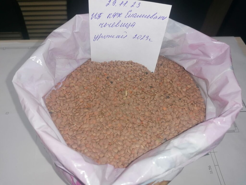 Tarım firmaları ИП КФХ Еналиева К. И., Penzenskaya oblastı, foto