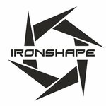 IronShape, компания по производству скульптур из металла (Soni Krivoy Street No:43А), şehir planlama  Çeliabinsk'ten