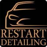 Restart Detailing (Avtoremontnaya ulitsa No:13к1), araç camlarının renklendirilmesi  Orenburg'dan