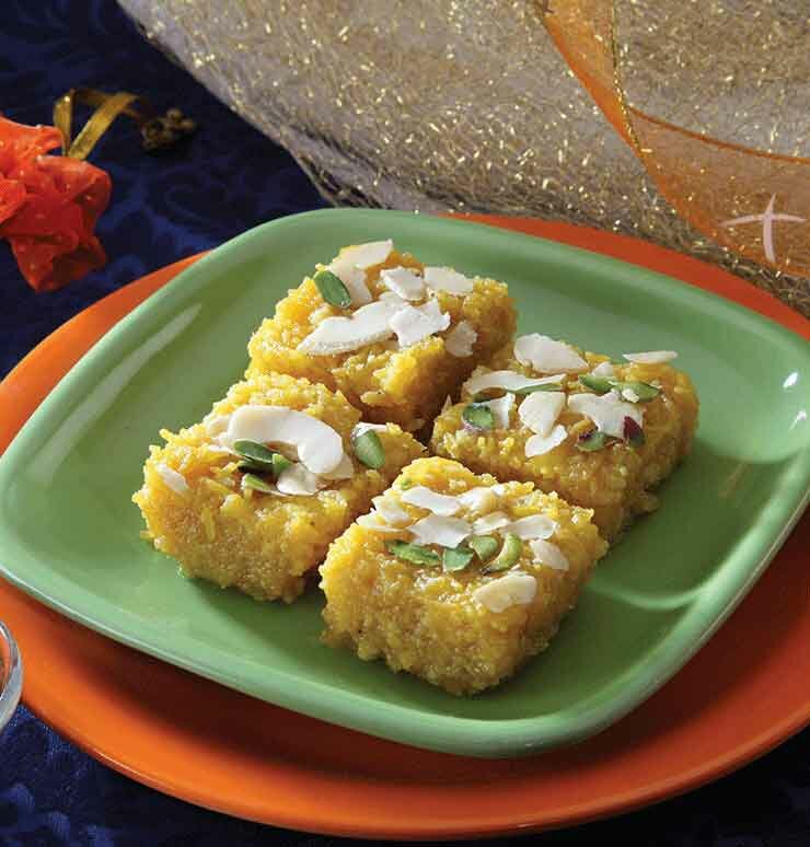Restoran Chhappan Bhog, Dubai, foto