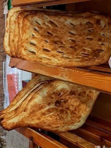 Fast food Горячий лаваш, Soçi, foto