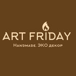 Art Friday (pereulok Osoaviakhima No:1А), aromaterapi ürünleri  Briansk'tan