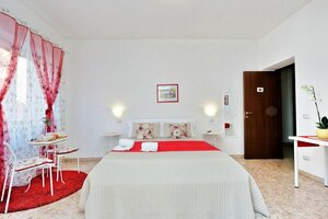 B&b San Giorgio (Via Conegliano No:19), otel  Roma'dan