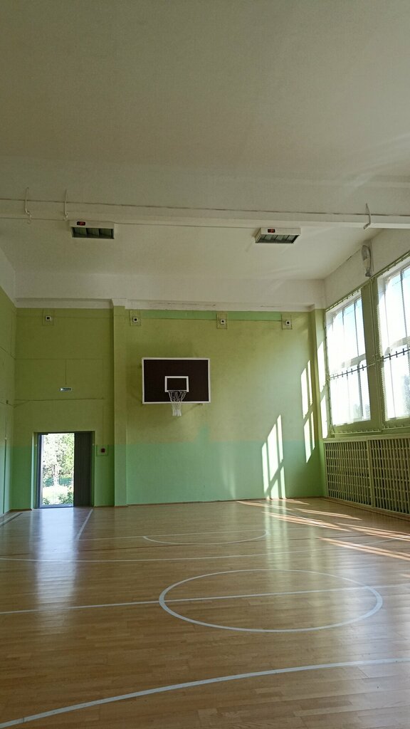 Ortaokul Mbou Tsvelodubovskaya osnovnaya obshcheobrazovatelnaya shkola, Saint‑Petersburg ve Leningradskaya oblastı, foto