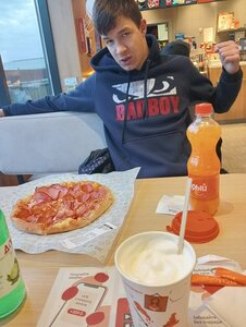 Dodo Pizza (Poperechnaya ulitsa No:3Б, 3-y uchastok, Mikhailovka), pizzacılar  Mihaylovka'dan