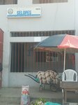 Selopes (Luanda Province, Municipality of Cazenga, Comissão do cazenga), ortaokul  Loanda'dan