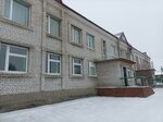 Отдел муниципального архива города Нарьян-Мар (Rabochaya Street No:14Б), arşivler  Naryan‑Mar'dan