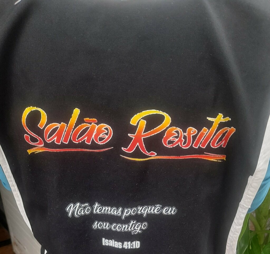 Güzellik salonu Salão Rosita, Loanda, foto