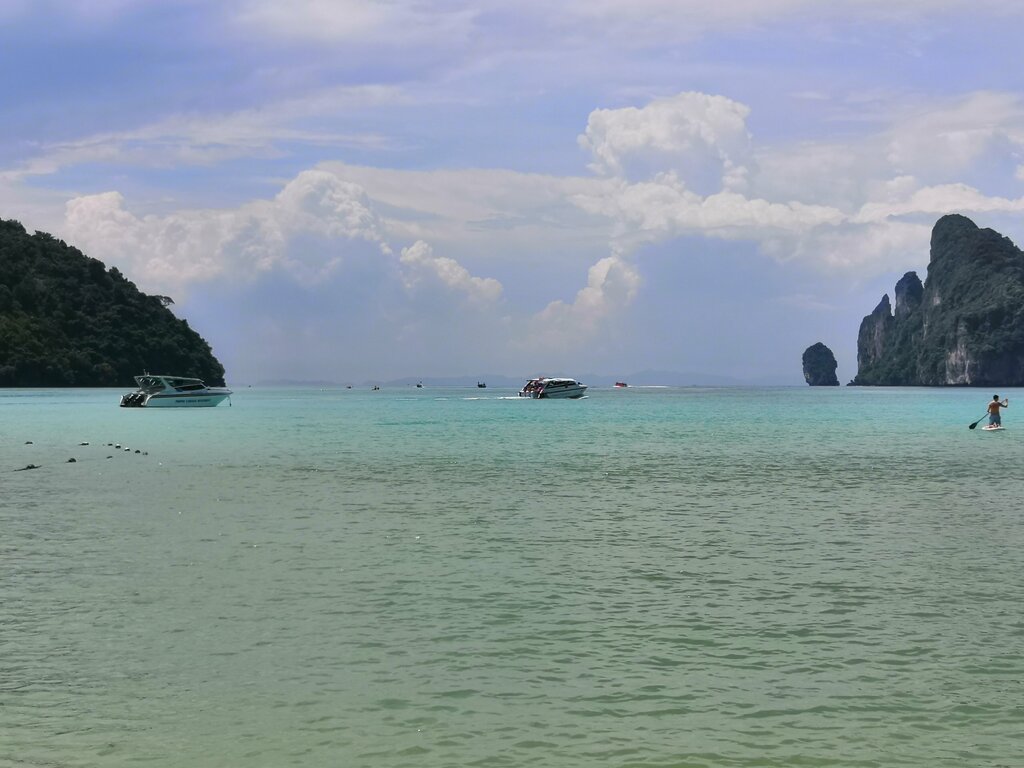 Otel Phi Phi Inn, Dünya, foto
