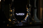 Garden (Parkovaya Street No:11к1), nargile kafeler  Belgorod'dan