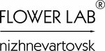 Flower Lab (ulitsa Lenina No:15к1), çiçekçiler  Nijnevartovsk'tan