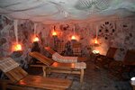 Банный комплекс № 1 (ulitsa Kosmonavtov No:9Б), hamamlar  Orel'den