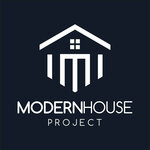 Modern House Project (Milliy Tiklanish Street No:36A), mimari proje firmaları  Andican'dan