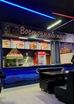 Восточный пир (Leningradskiy prospekt No:13А), kafe  Novy Urengoy'dan