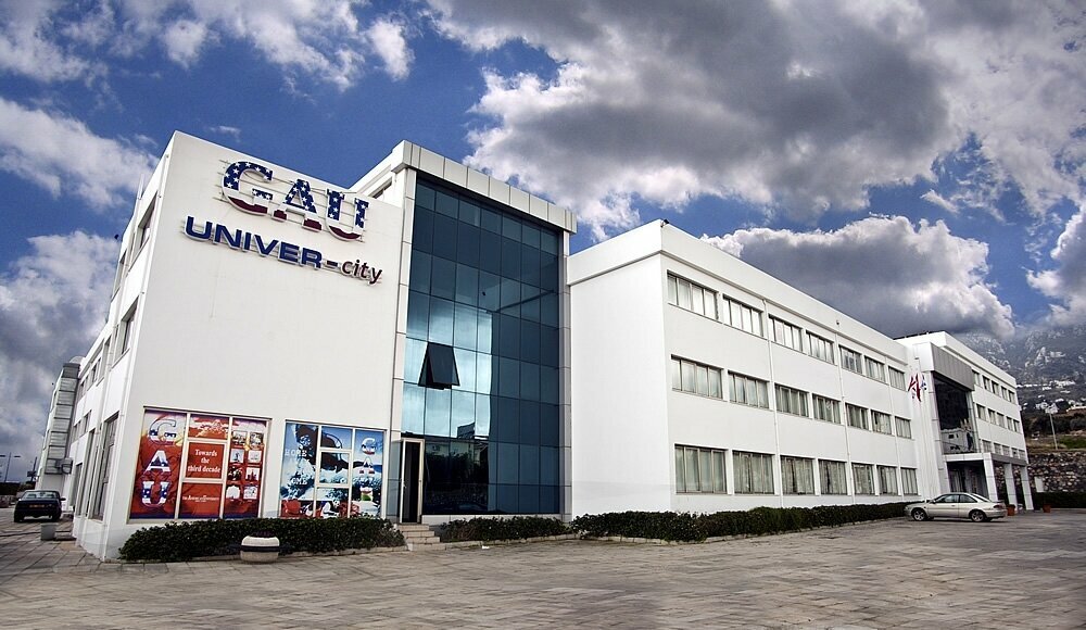 i̇şletme okulu Metropolitan School of Business & Management Uk, Dubai, foto