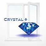 Crystal+ (Vesyolaya Street No:77/4, Sochi), pencere üretim, satış ve montaj firmaları  Krasnodarski krayından