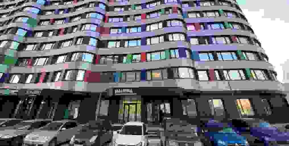 Güzellik salonu Resnicy_Brovi_Ekb, Yekaterinburg, foto